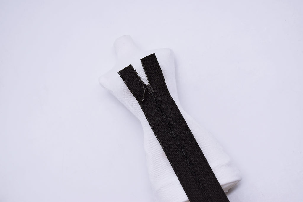 W034 Mini 11CM Tiny Small Zipper Doll Sewing Craft Doll Clothes Making ...