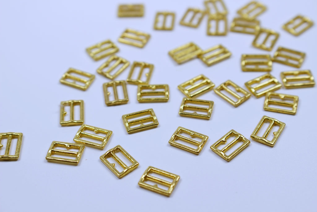 B013 Mini Buckles Doll Clothes Belt Sewing Craft Supply Blythe FR BJD ...